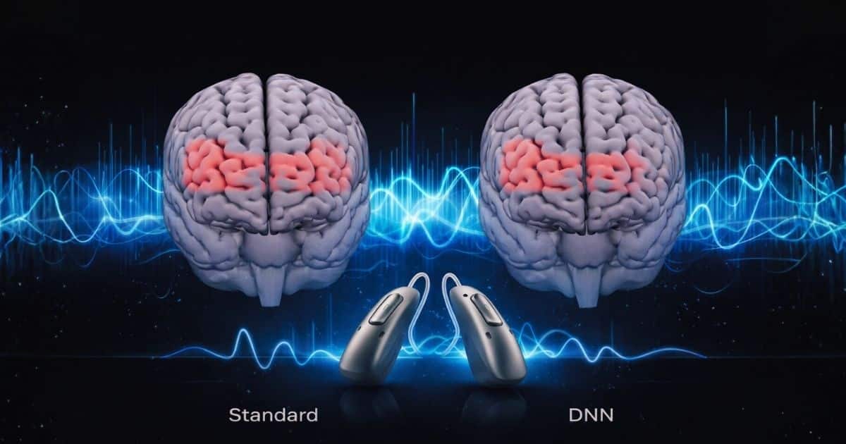 New Research Uses Brain Imaging to Assess Listening Effort With AI ...