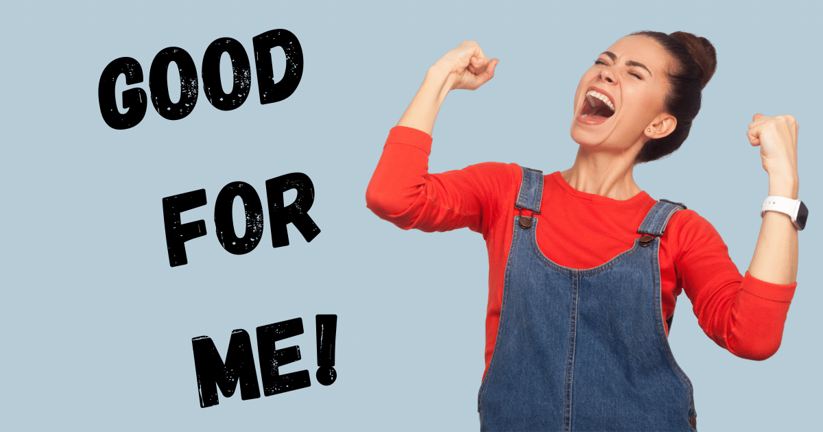 Good For Me! (Hearing Loss Version) | Hearing Health & Technology Matters