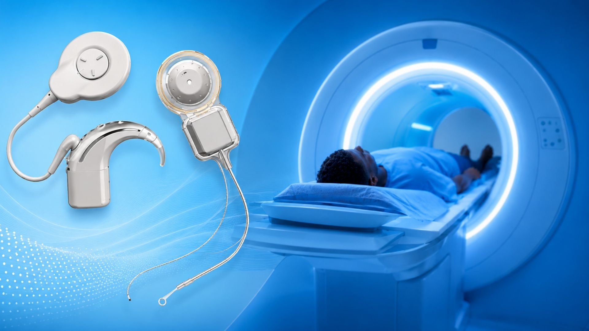 What to Know About MRI Scans and Modern Cochlear Implants | Hearing ...
